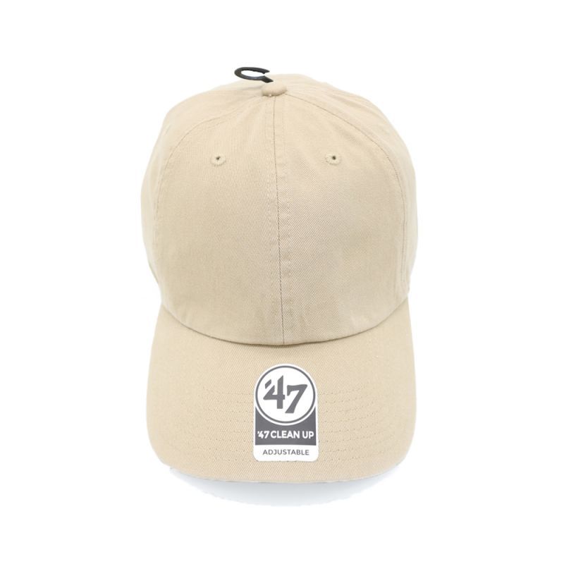 '47 BRAND BLANK CLEAN UP CAP | BREAKS GENERAL STORE
