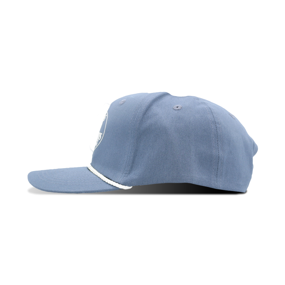 BASS PRO SHOPS ORIGINAL LOGO THROWBACK CAP | BREAKS GENERAL STORE